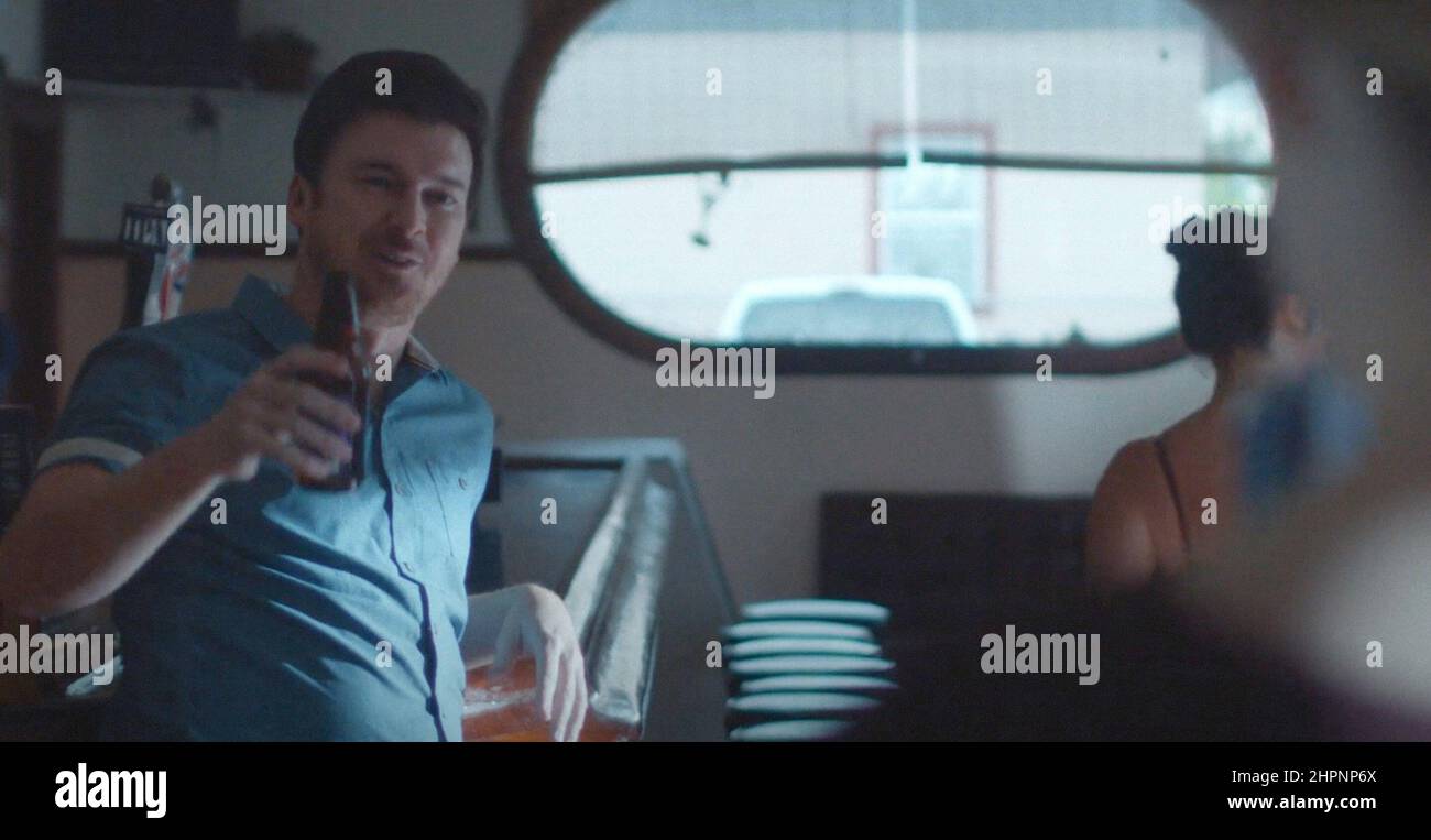 SHAPELESS, Bobby Gilchrist, 2021. © XYZ Films /Courtesy Everett ...