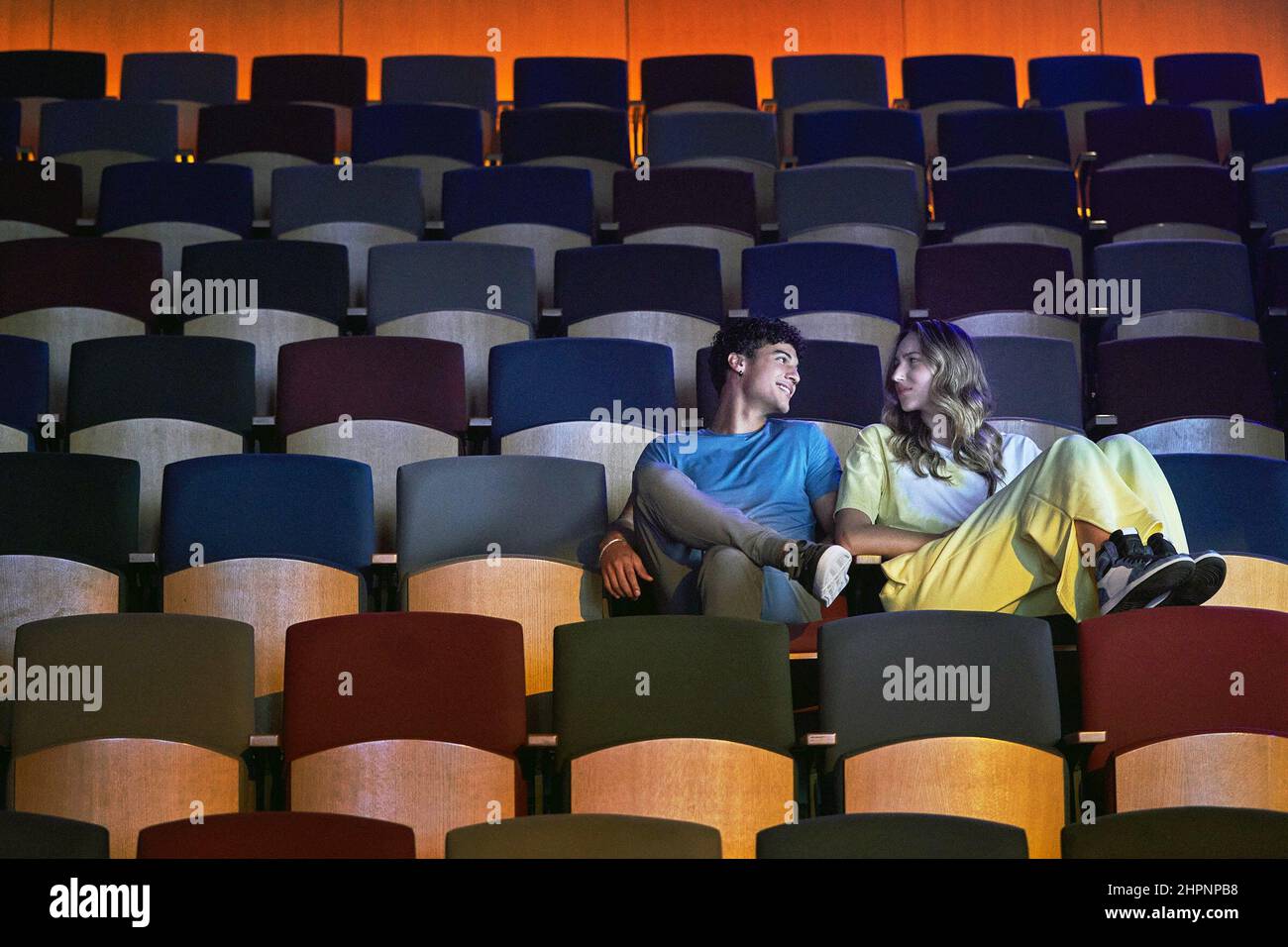 TALL GIRL 2, (aka TALL GIRL 2 JUNIOR YEAR), from left: Jan Luis ...