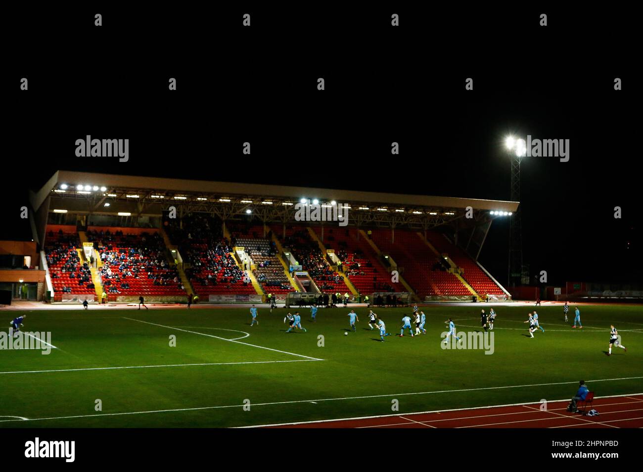 Farsley celtic hi-res stock photography and images - Alamy