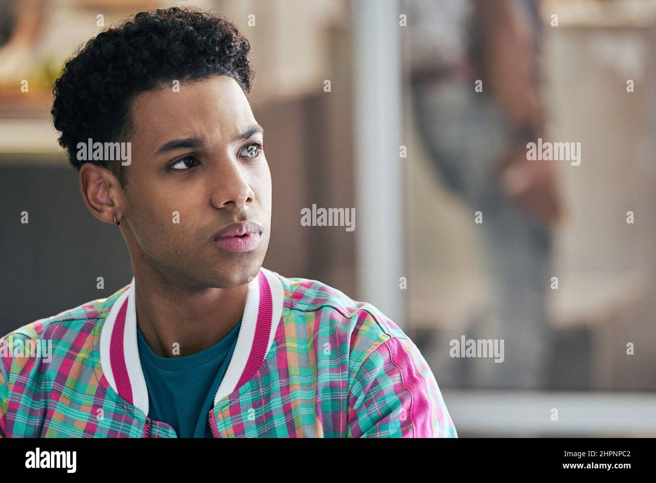 TALL GIRL 2, (aka TALL GIRL 2 JUNIOR YEAR), Rico Paris, 2022. ph: Scott ...