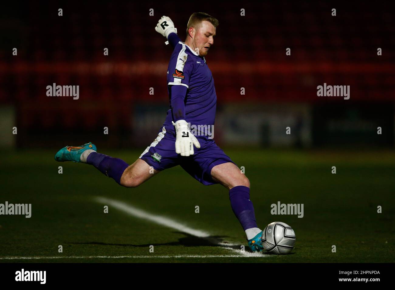 Kyle trenerry hi-res stock photography and images - Alamy