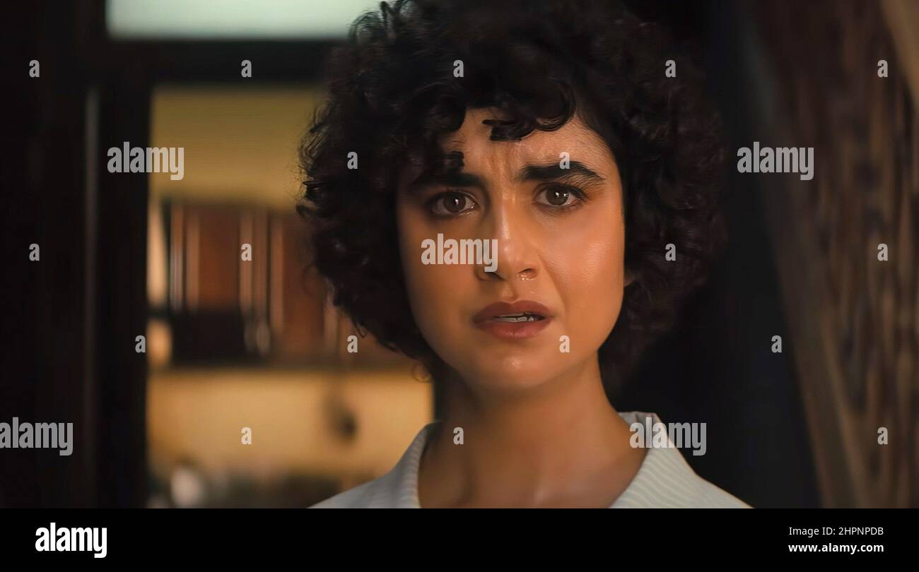 TEXAS CHAINSAW MASSACRE, (aka THE TEXAS CHAINSAW MASSACRE), Sarah ...