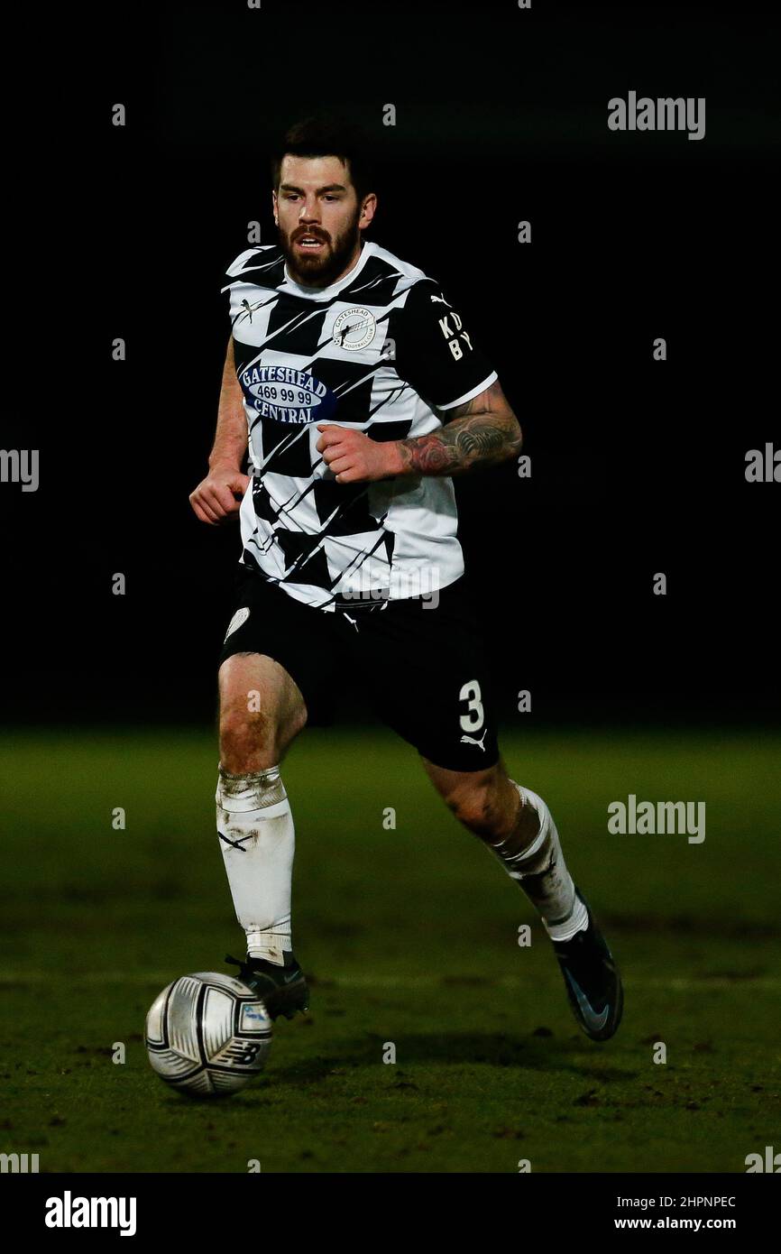 Tinkler gateshead hi-res stock photography and images - Alamy