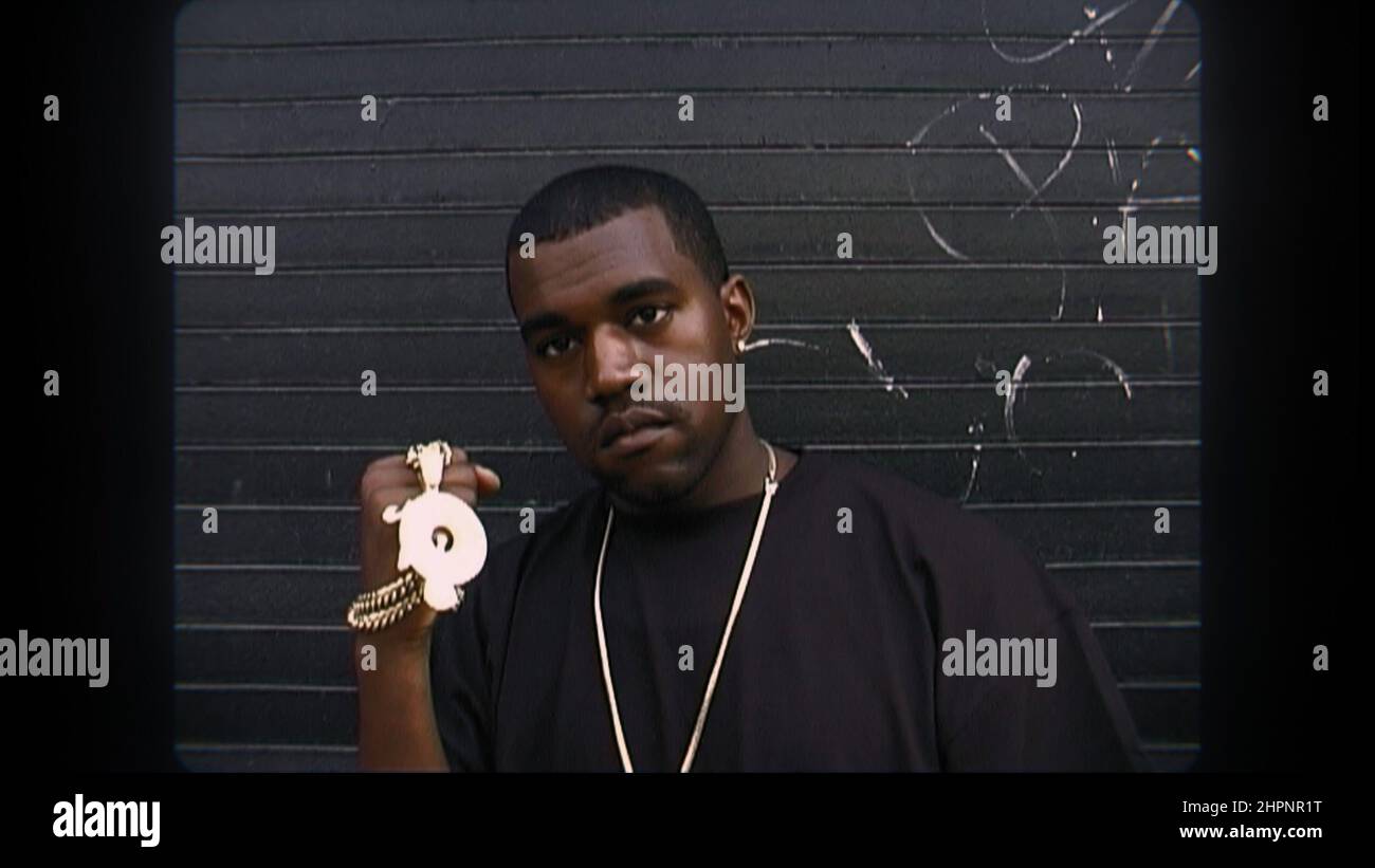 JEEN-YUHS: A KANYE TRILOGY, Ye (Kanye West), (aired Feb. 16, 2022 ...