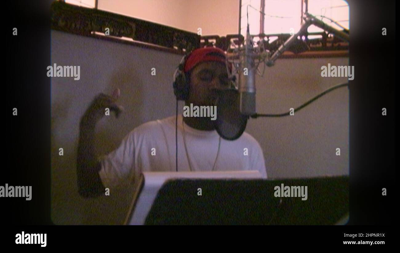 JEEN-YUHS: A KANYE TRILOGY, Ye (Kanye West), (aired Feb. 16, 2022 ...