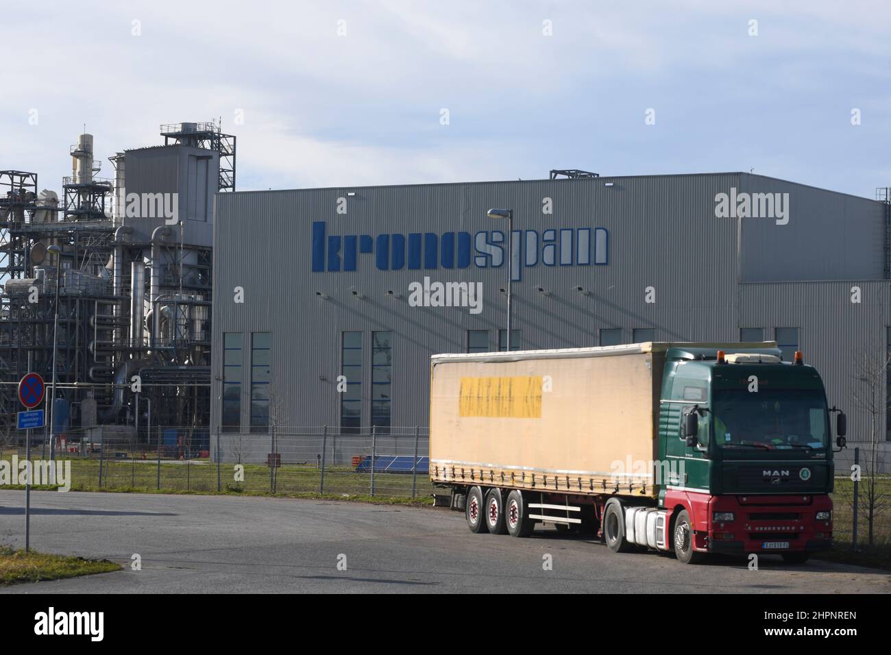 Kronospan serbia hi-res stock photography and images - Alamy