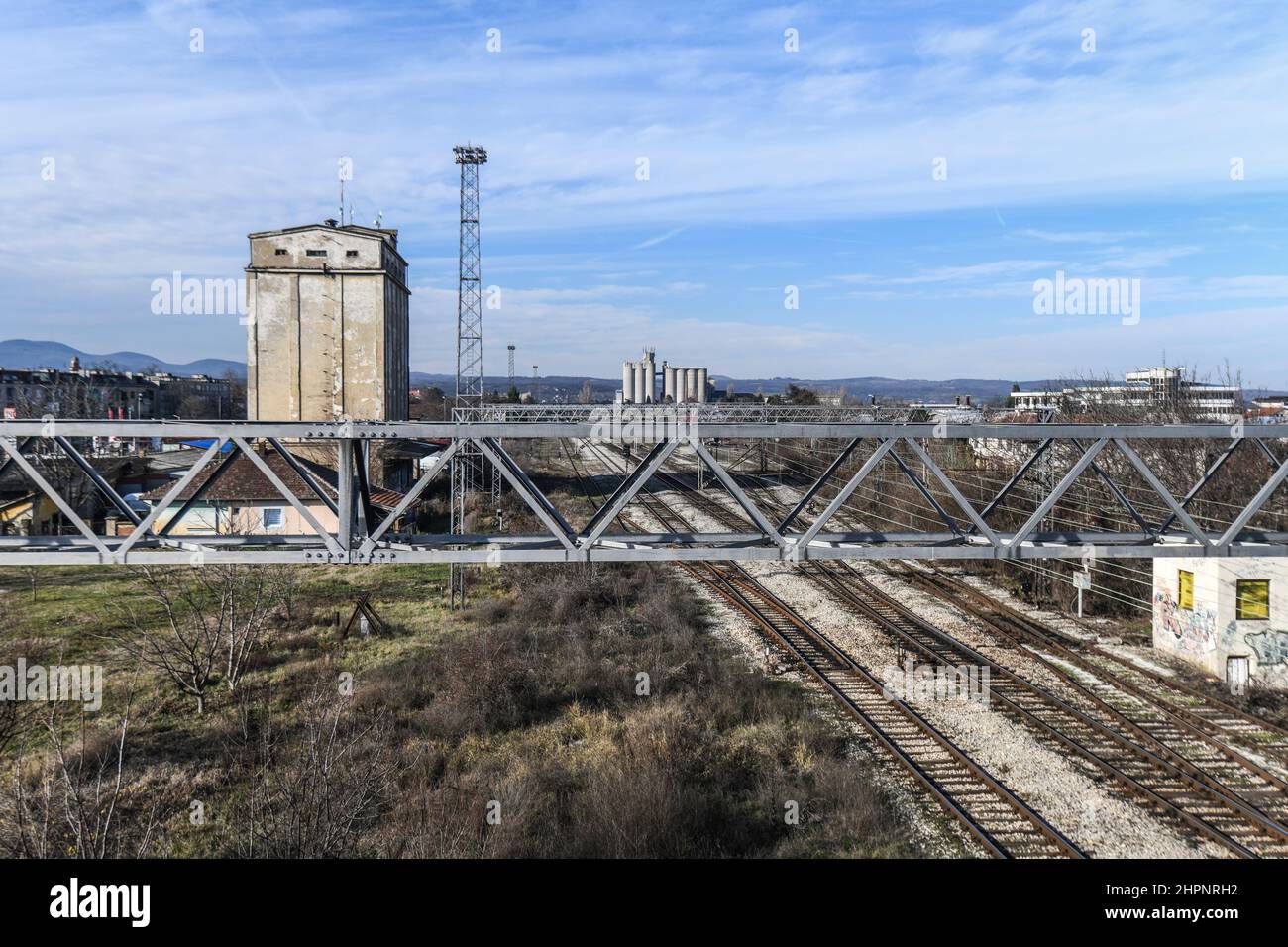 Lapovo hi-res stock photography and images - Alamy