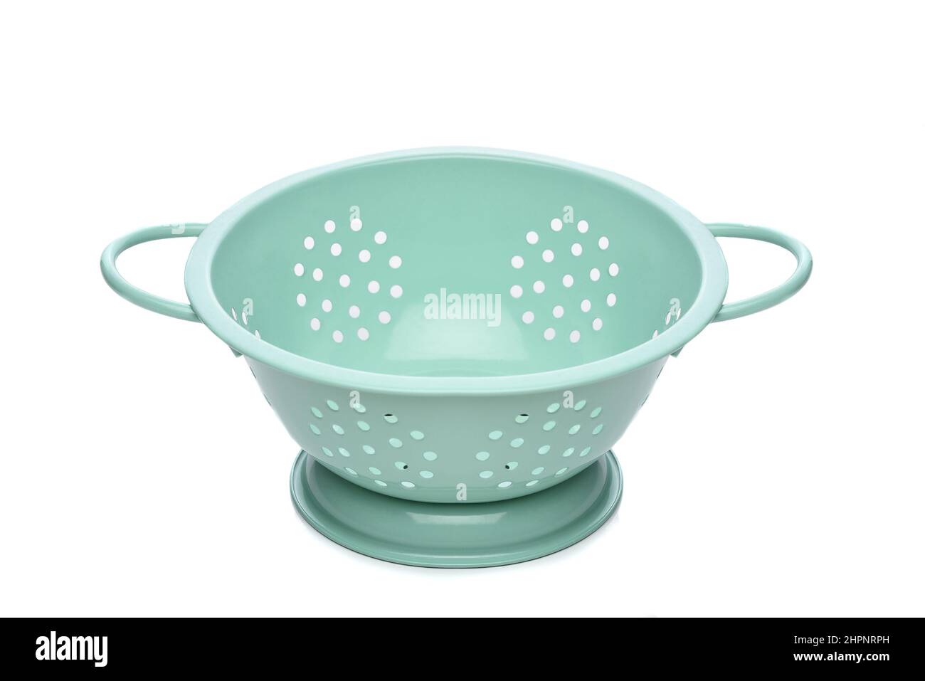 Colander drain hi-res stock photography and images - Alamy