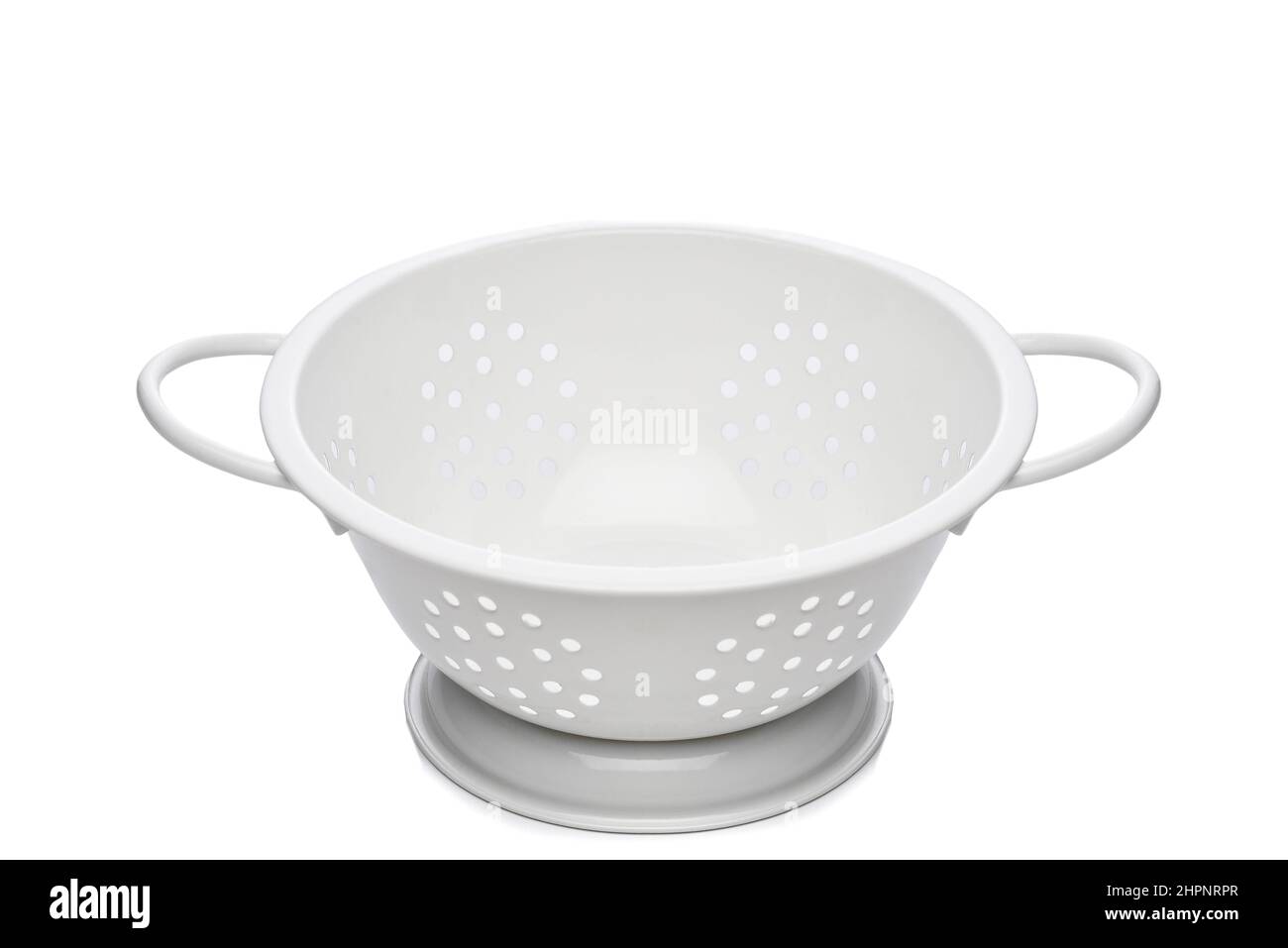 Colander drain hi-res stock photography and images - Alamy