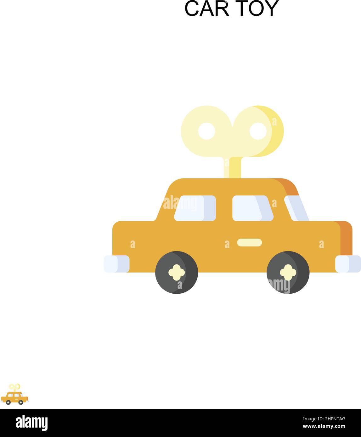 Red race car icon cartoon hi-res stock photography and images - Alamy