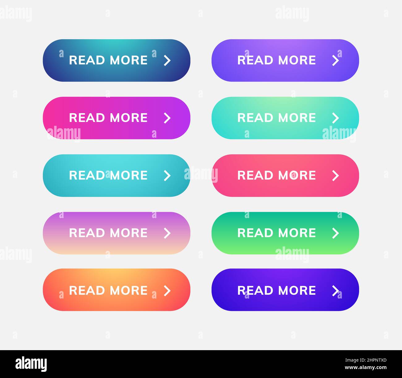 Read more button vector web action icon. Read more link banner submit ...