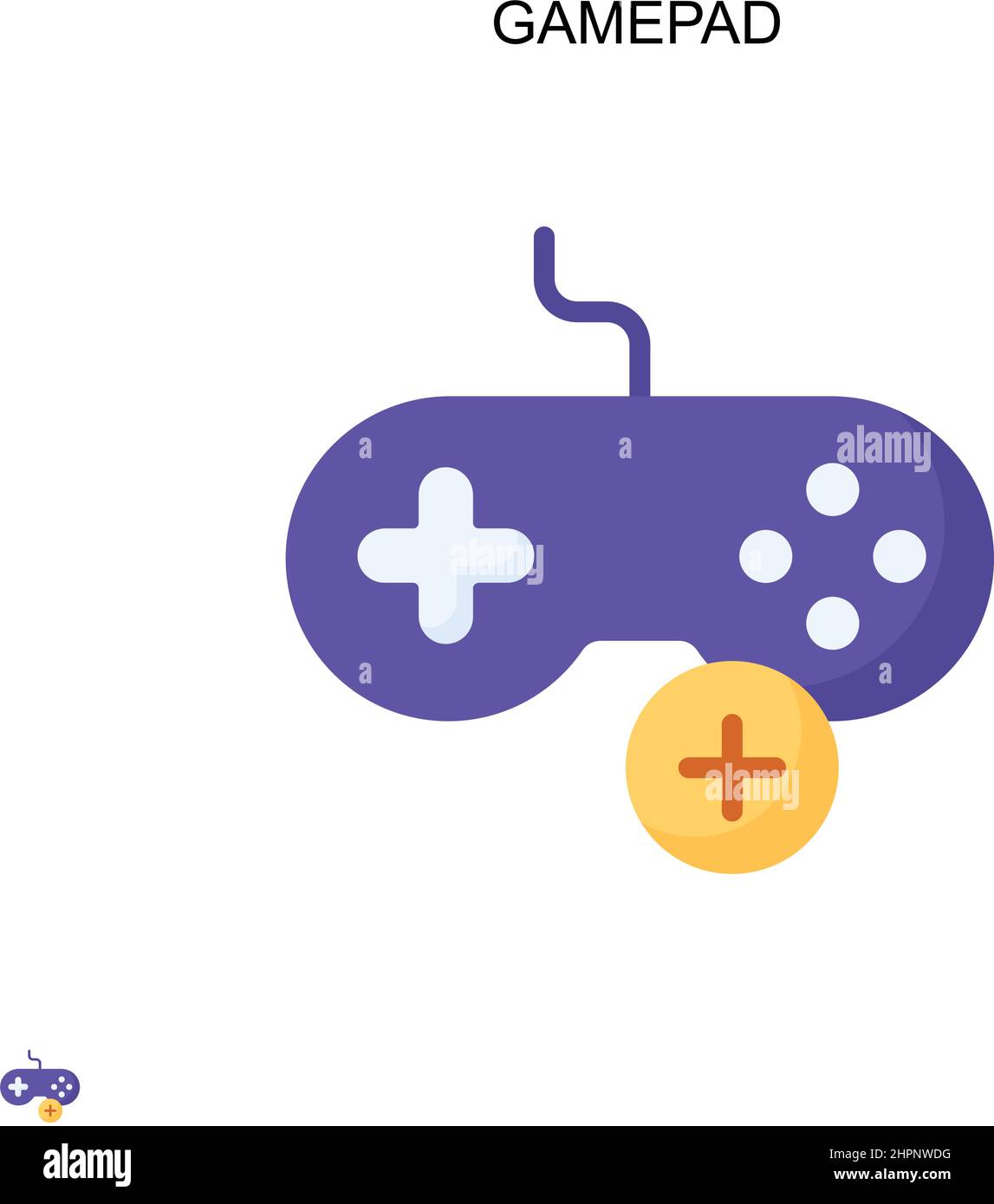 Virtual keypad Stock Vector Images - Alamy