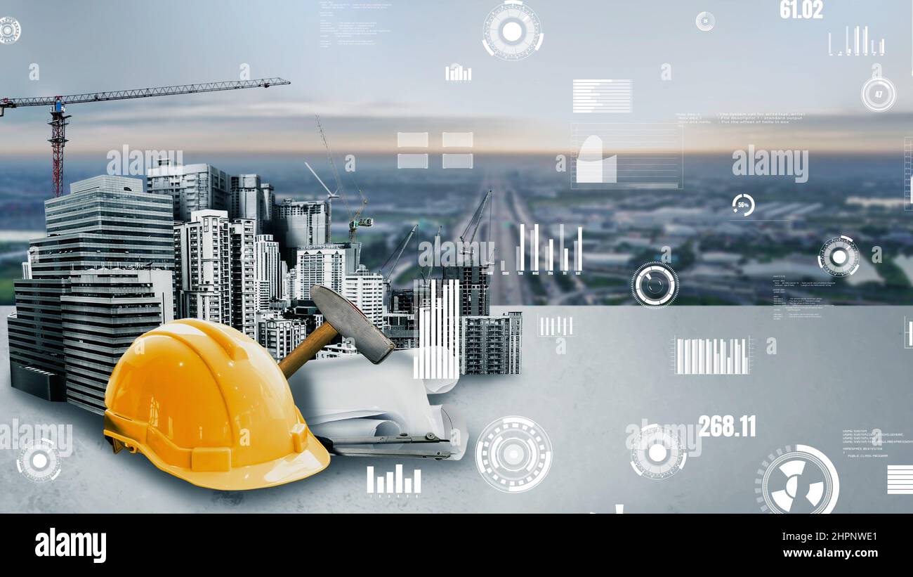 Civil Engineering Building Design