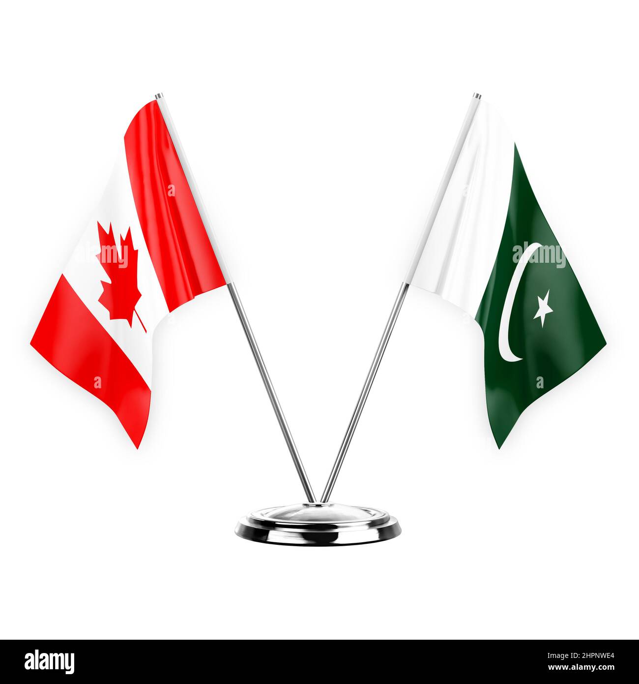 Pakistan canada hi-res stock photography and images - Alamy