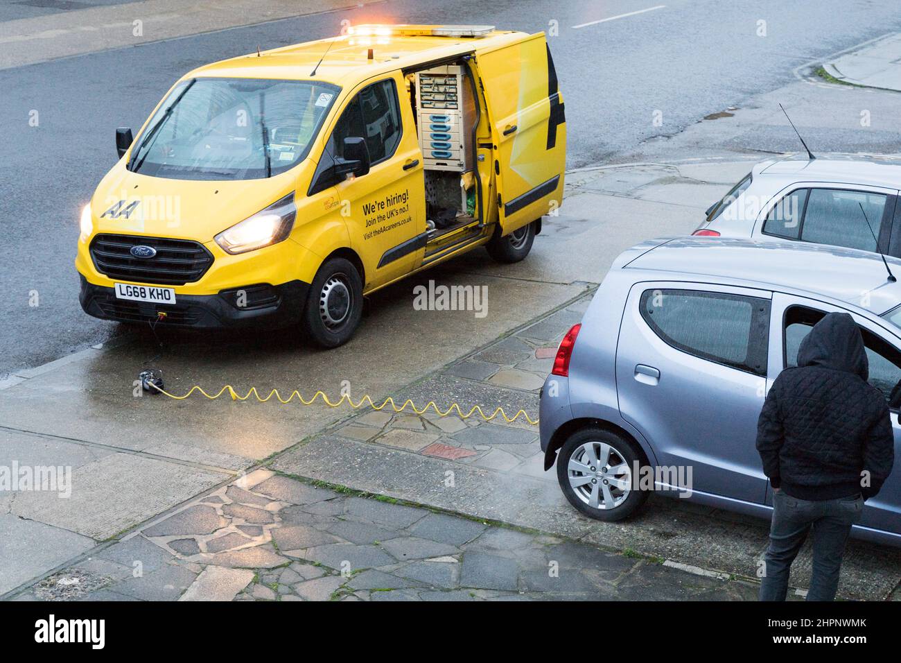Aa van uk hi-res stock photography and images - Alamy