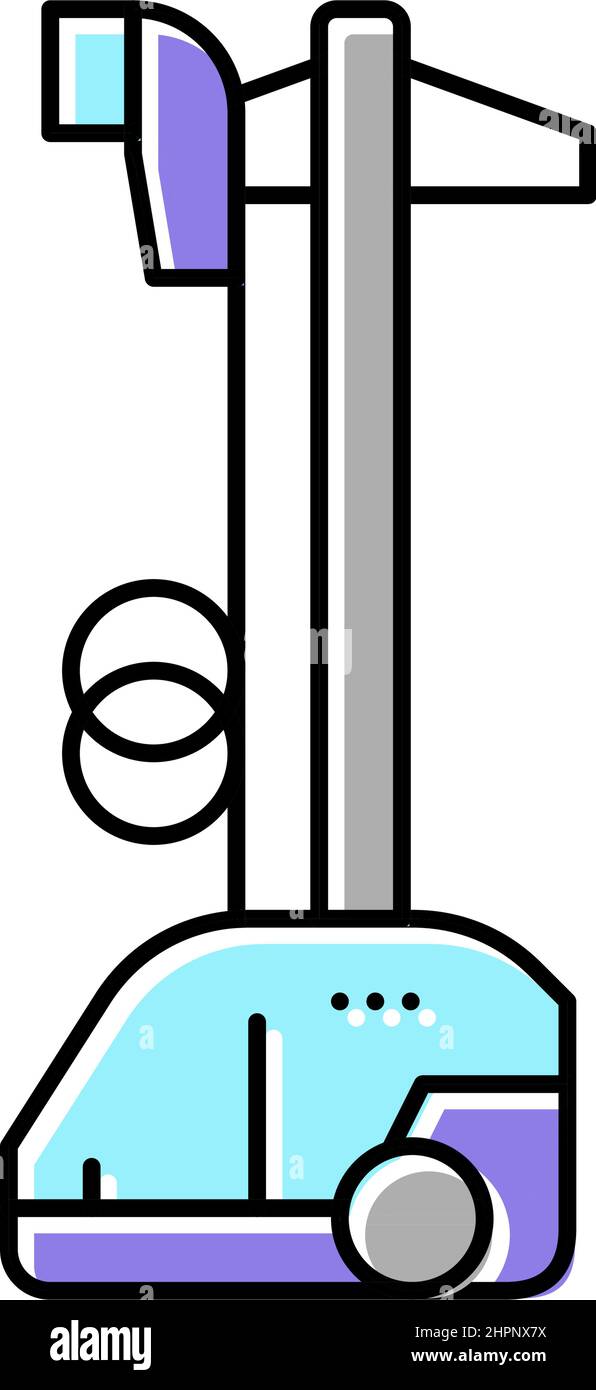 steam equipment color icon vector illustration Stock Vector Image & Art ...