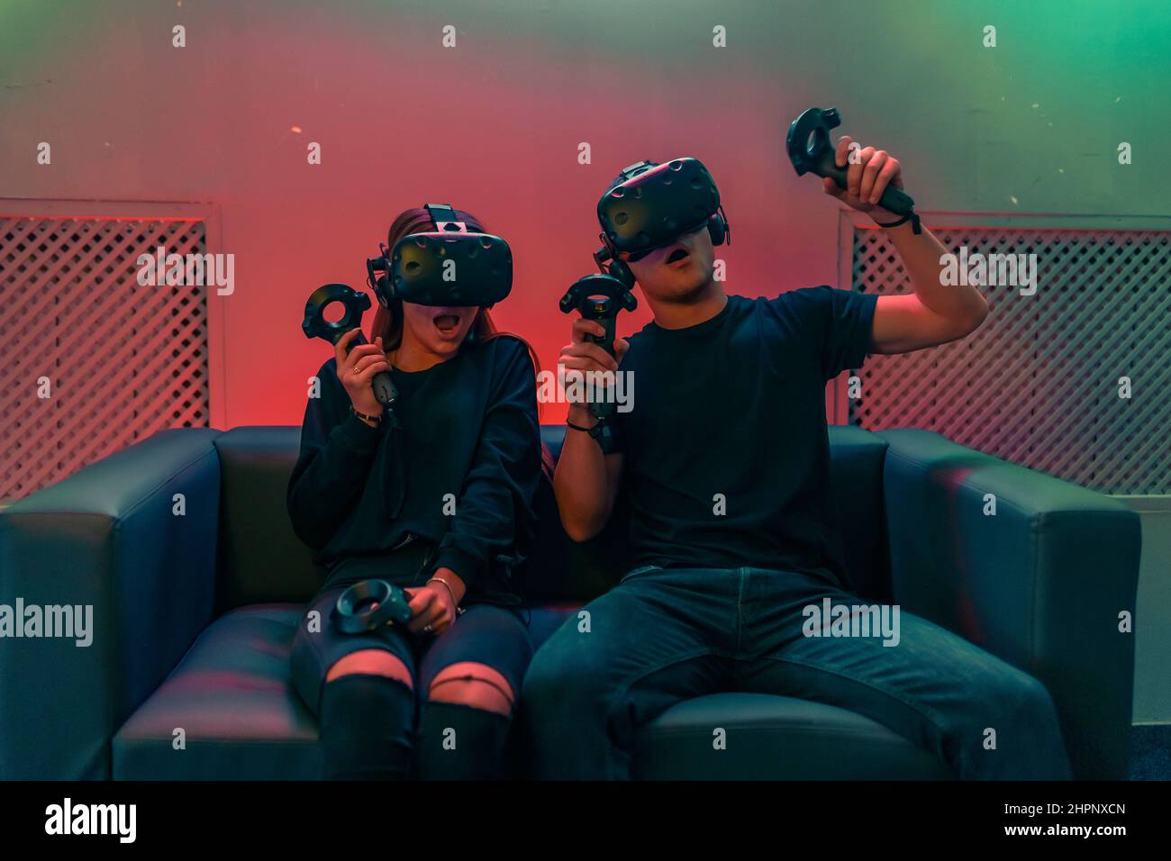 Victory meditation hi-res stock photography and images - Alamy