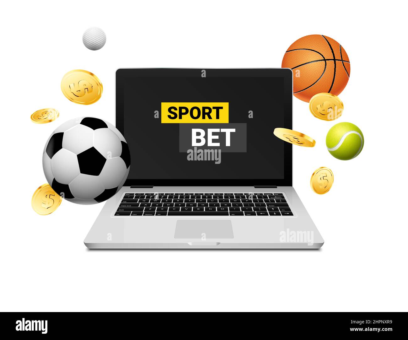 Money game Stock Vector Images - Alamy