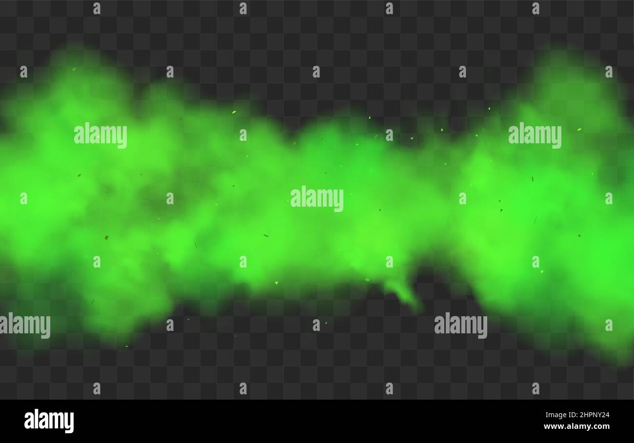 Color mist cloud vapor Stock Vector Images - Alamy