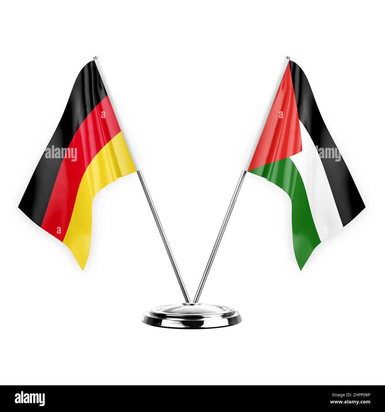 Palestine germany flag Cut Out Stock Images & Pictures - Alamy
