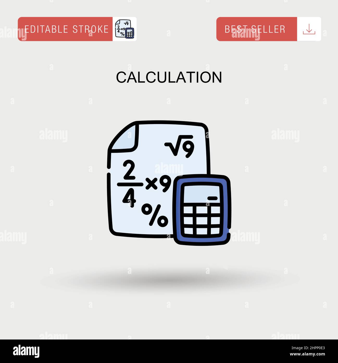 Woman counting money Stock Vector Images - Alamy