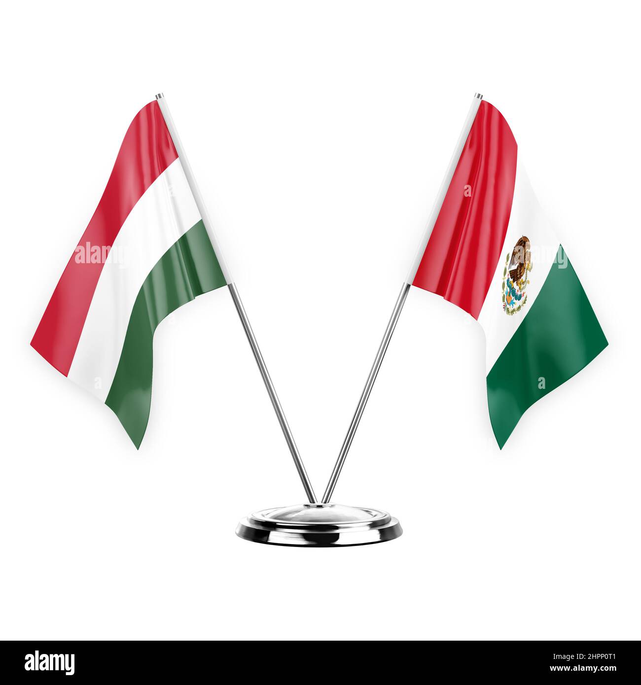 Hungary mexico conflict hi-res stock photography and images - Alamy