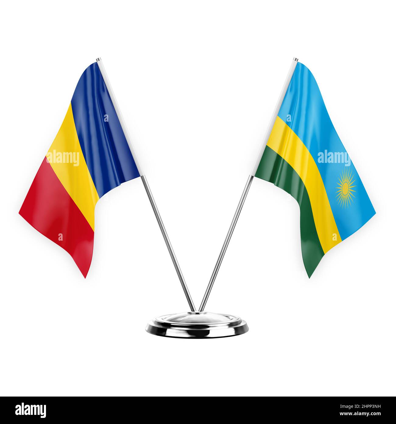 Rwanda deal agreement Cut Out Stock Images & Pictures - Alamy