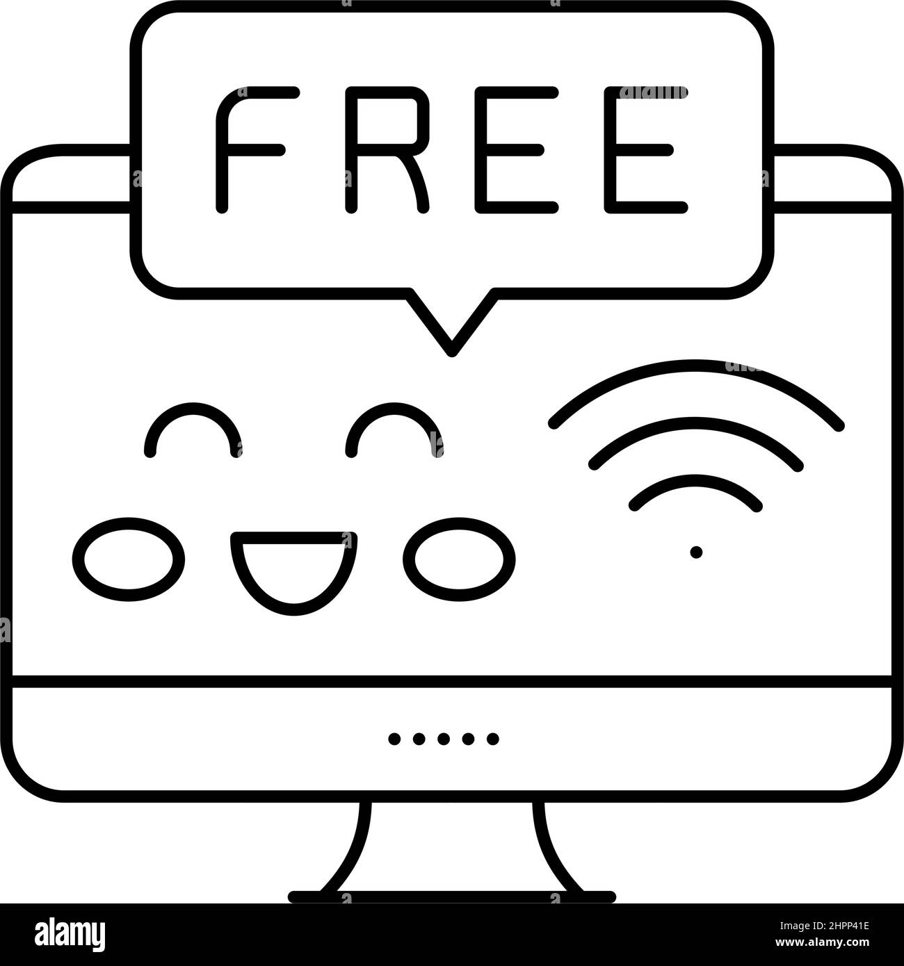 Free library and reading room Stock Vector Images - Alamy