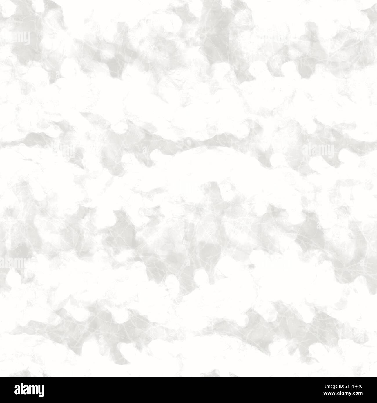 White on white mottled rice paper texture with patterned inclusions ...