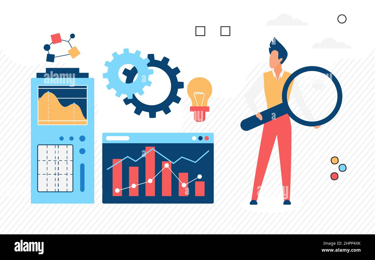 Create infographics hi-res stock photography and images - Alamy