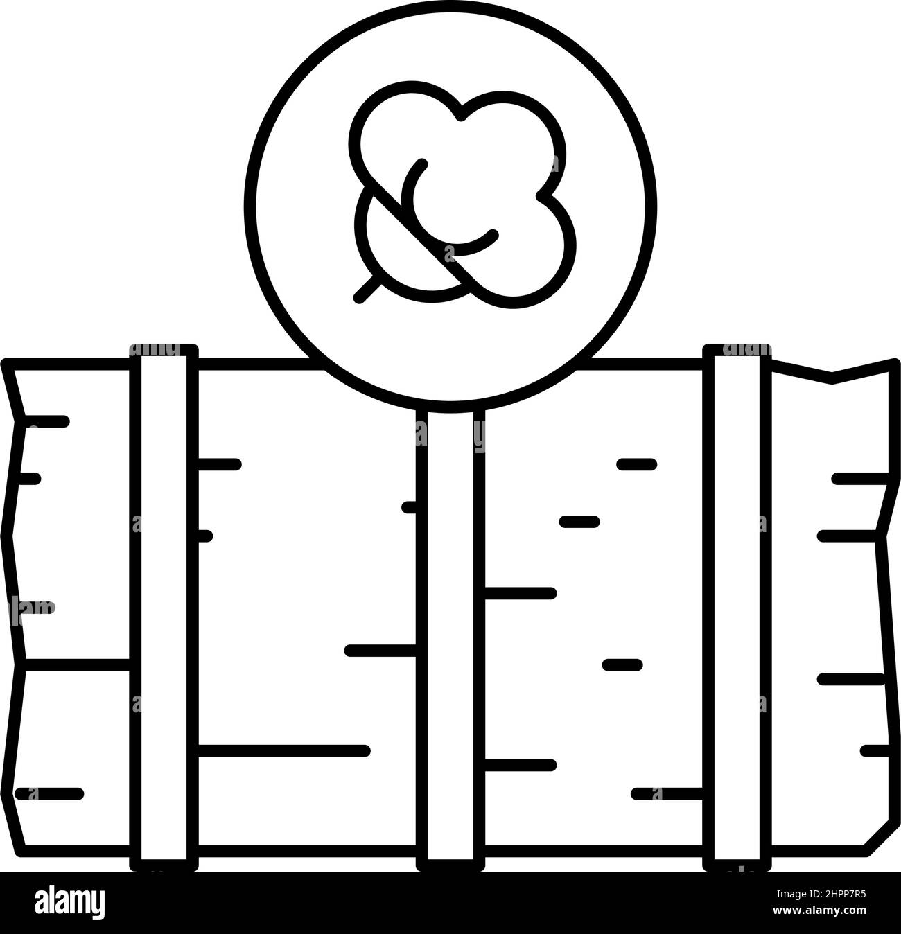 Wool stack Black and White Stock Photos & Images - Alamy