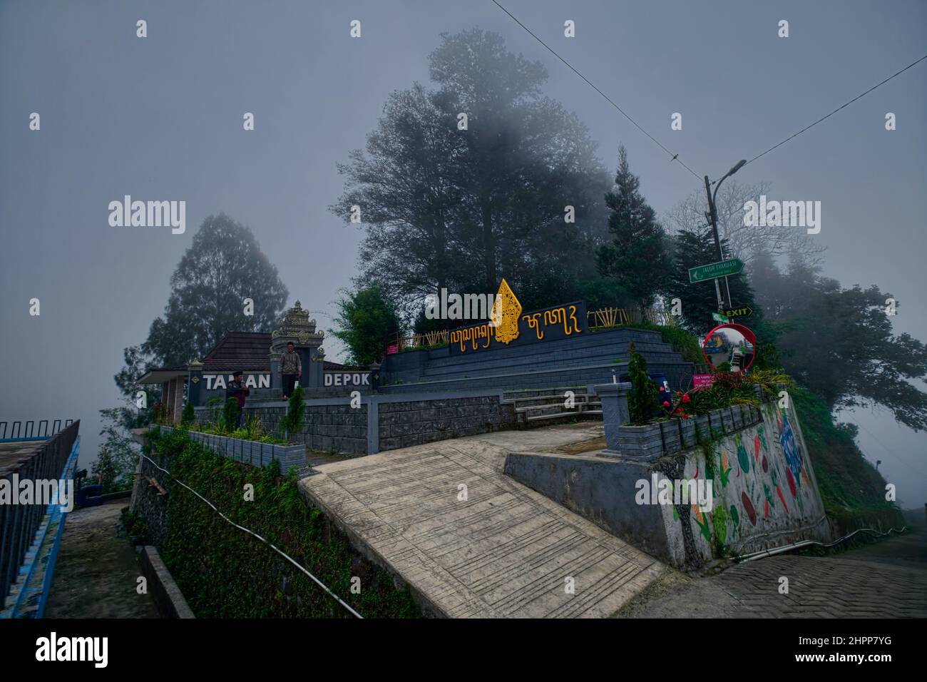 Dusun, Butuh, Temanggung, Kaliangkrik, Magelang, Jawa Tengah 56153 ...