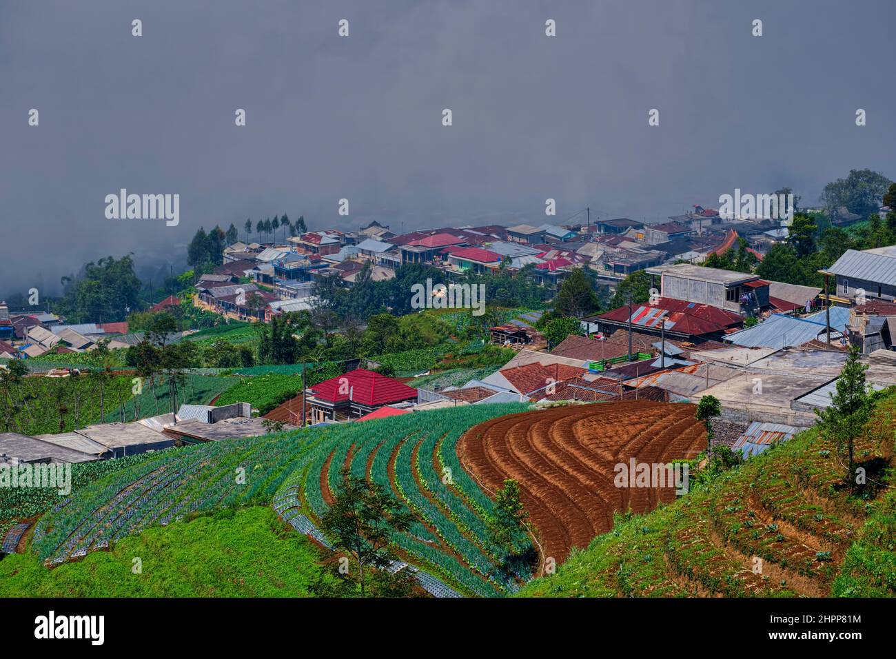 Dusun, Butuh, Temanggung, Kaliangkrik, Magelang, Jawa Tengah 56153 ...