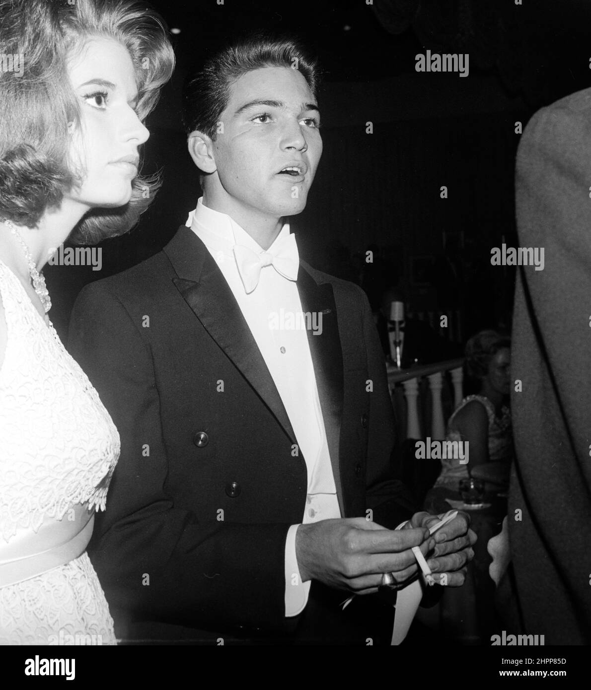 Paul petersen Black and White Stock Photos & Images - Alamy