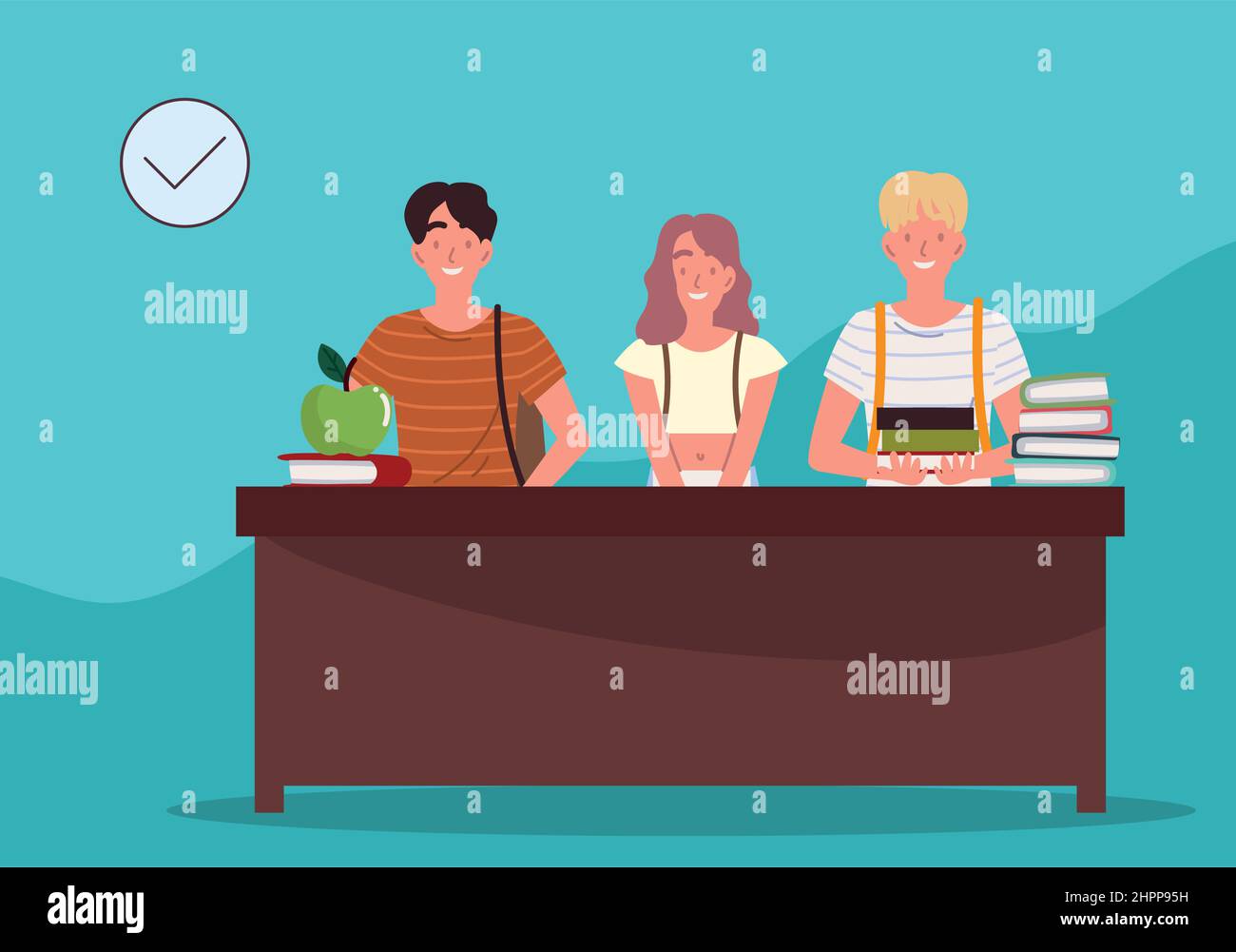 college students studying Stock Vector Image & Art - Alamy college students studying Stock Vector Image & Art - Alamy