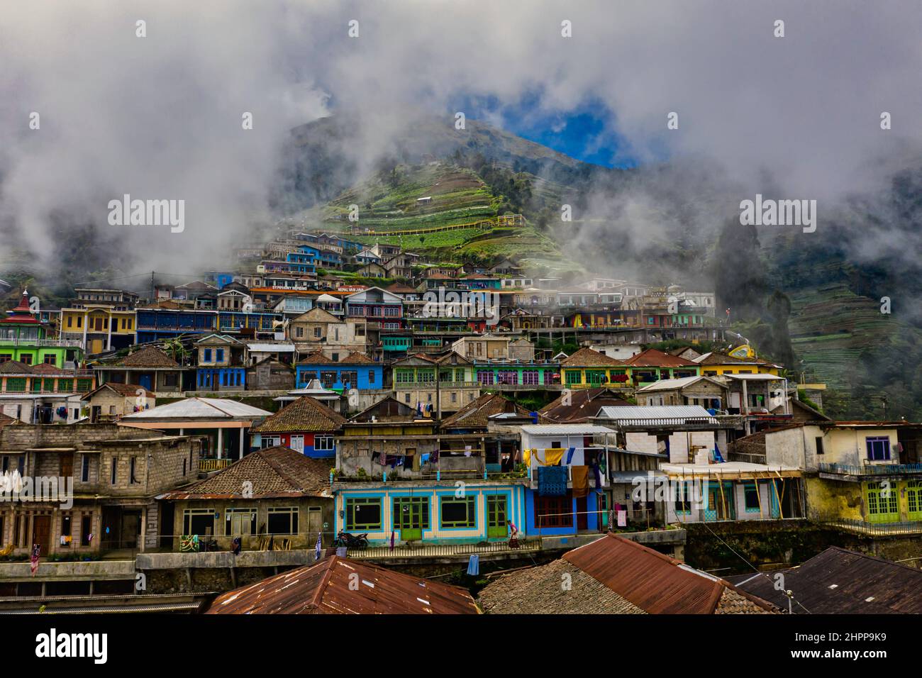 Dusun hi-res stock photography and images - Alamy