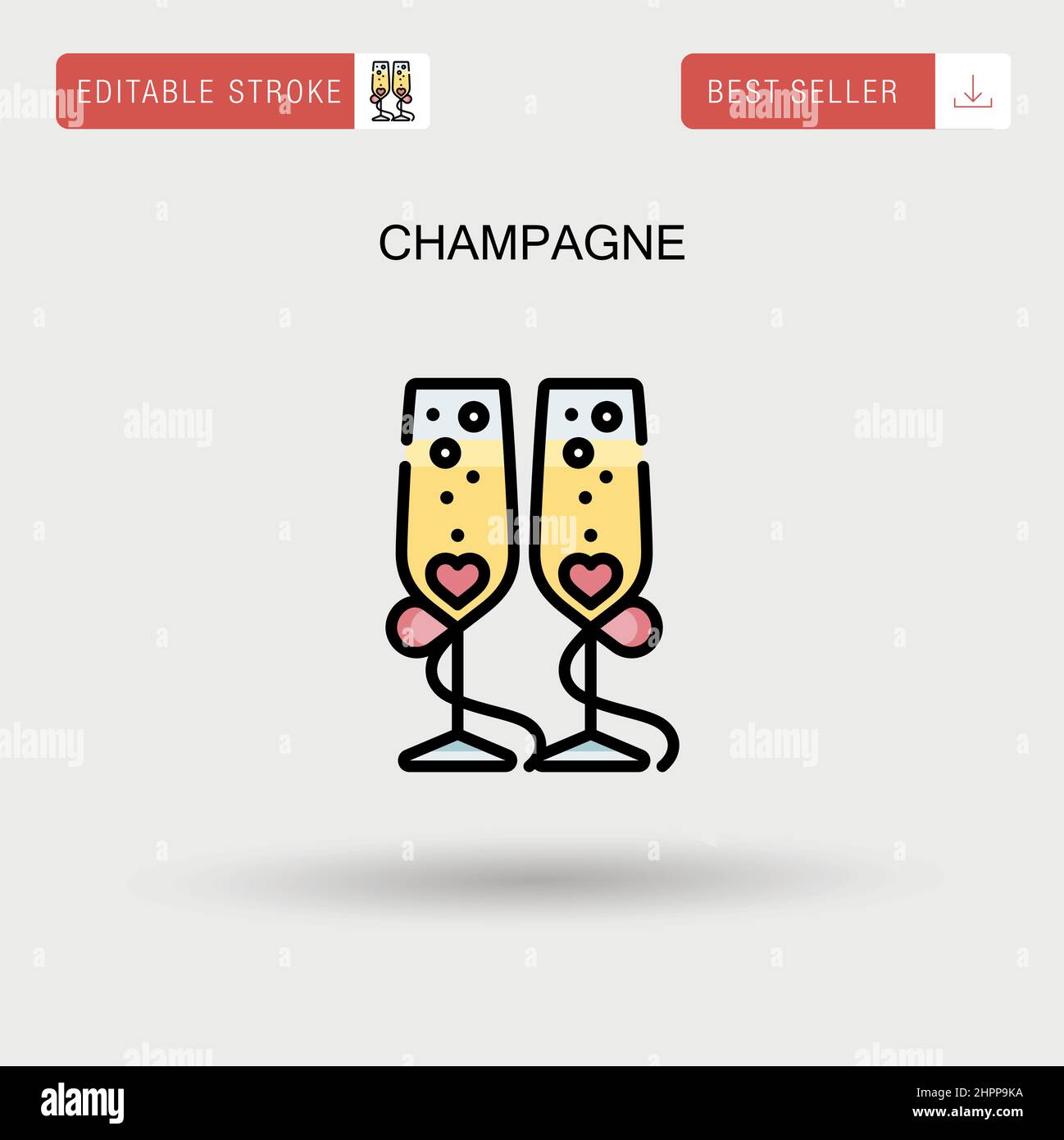 Wine celebrate holidays Stock Vector Images - Alamy