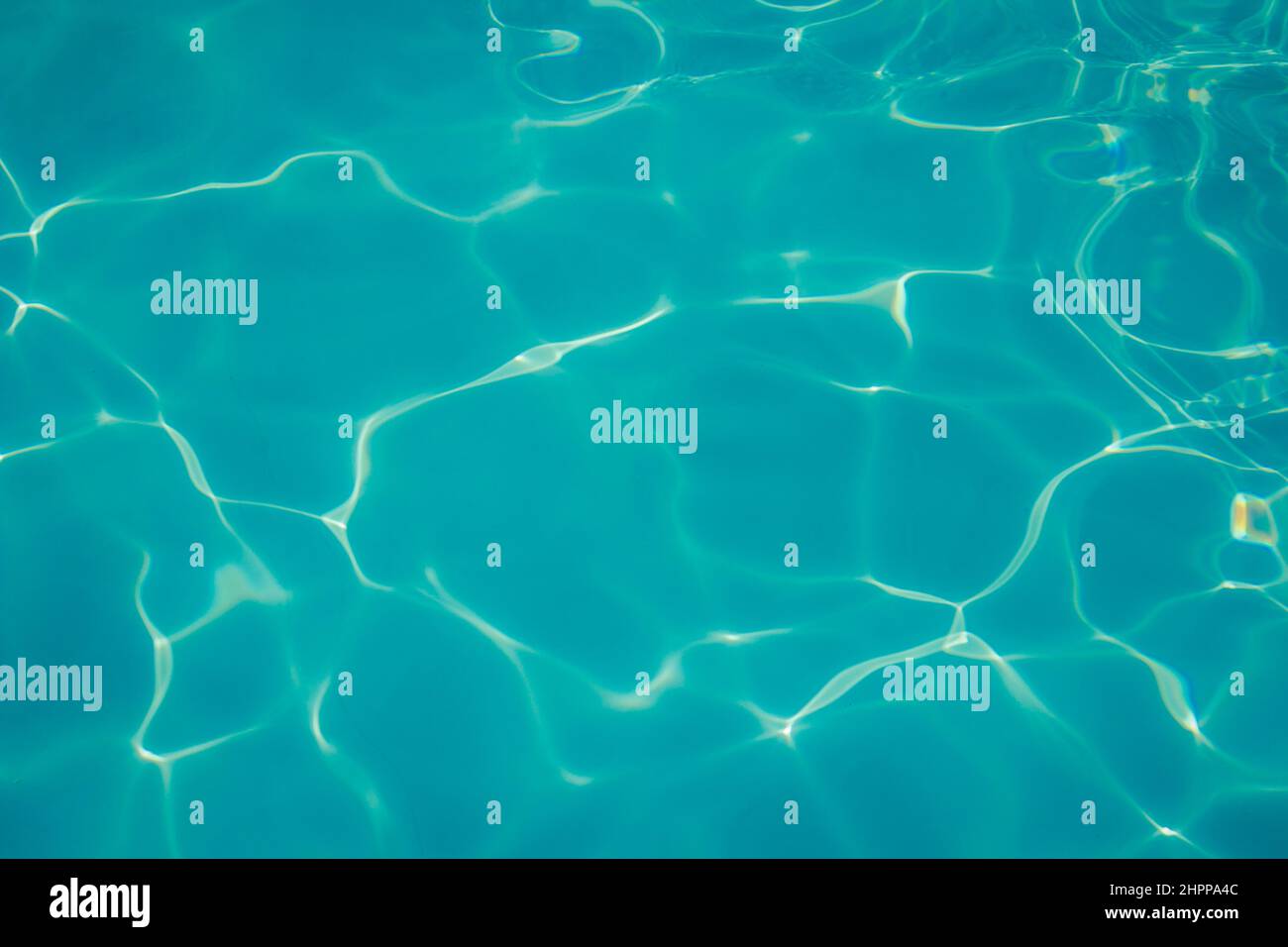 Light blue water pool texture background Stock Photo - Alamy