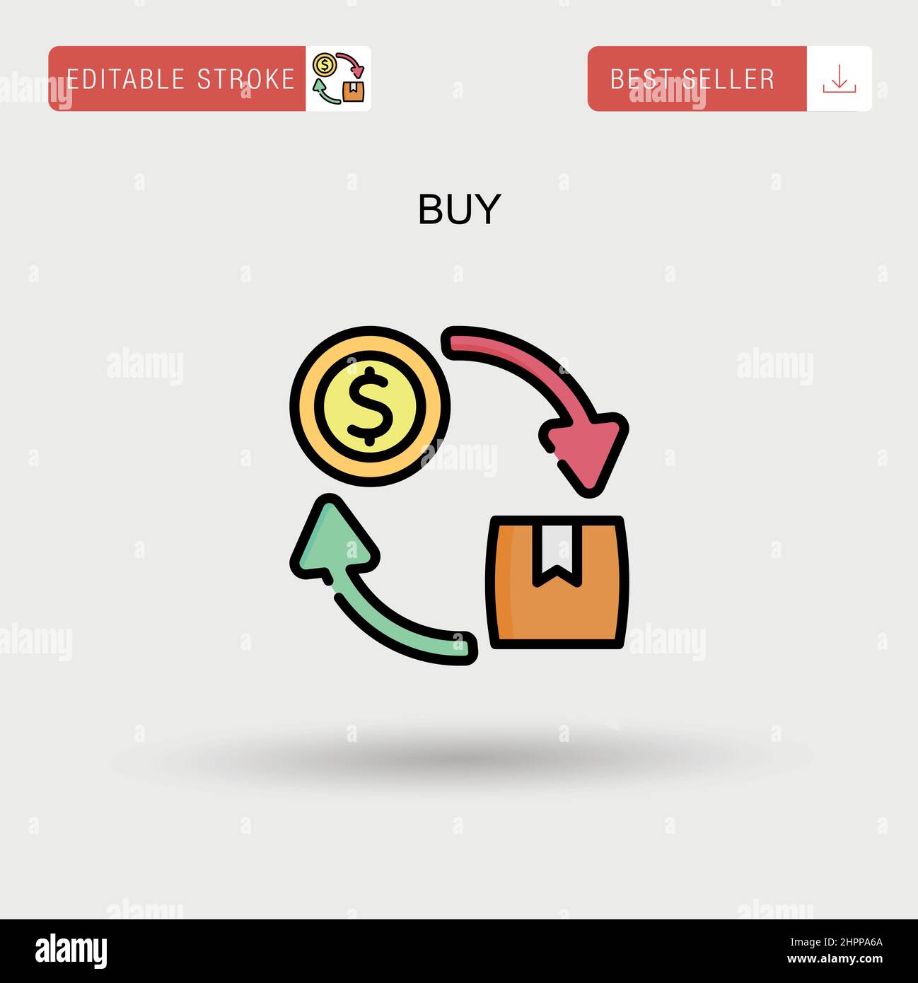 Sale now house Stock Vector Images - Alamy