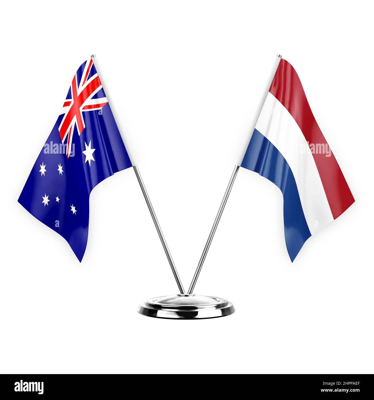 Australia netherlands summit Cut Out Stock Images & Pictures - Alamy