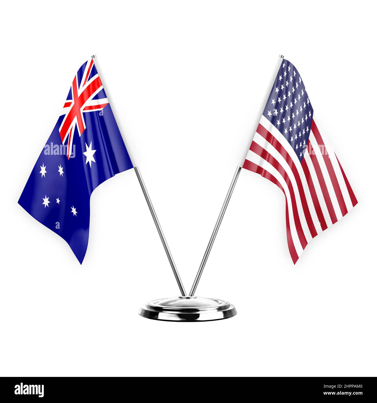 Usa australia relation hi-res stock photography and images - Alamy