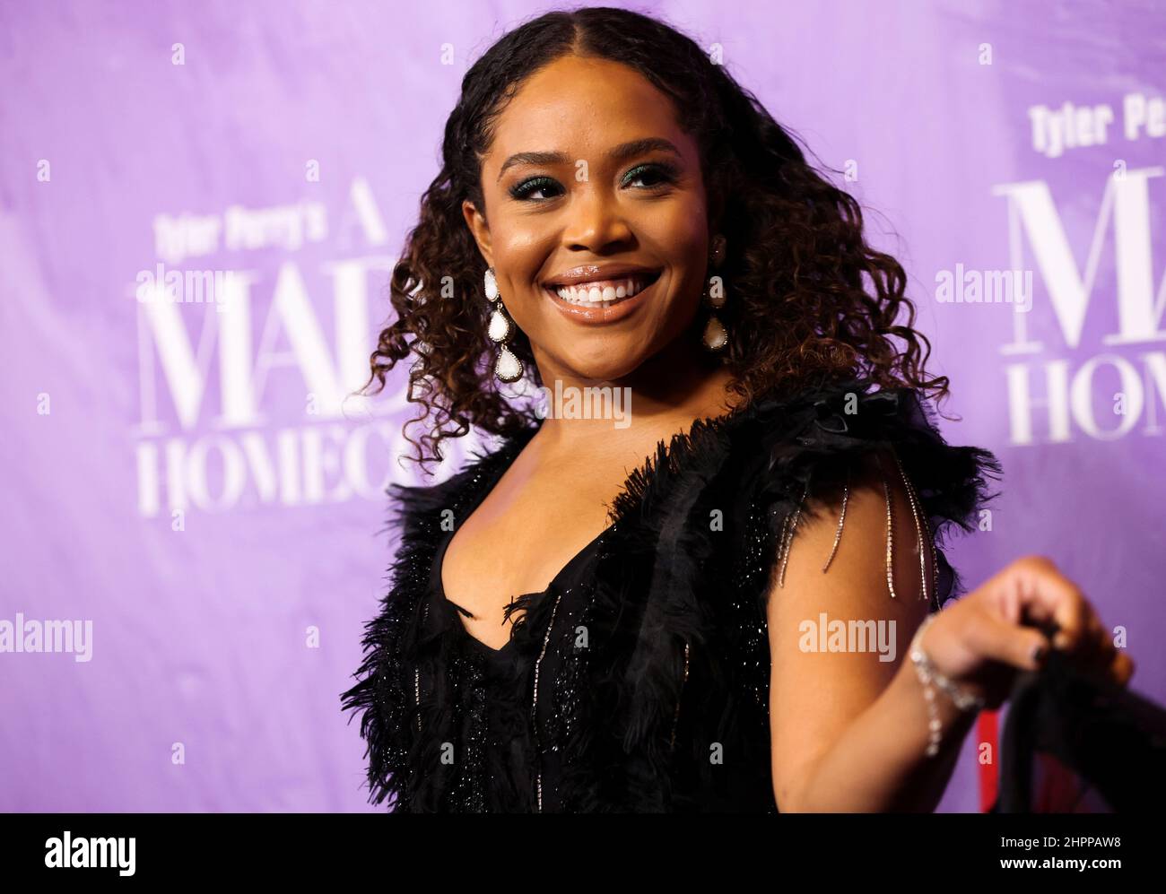 Candace maxwell hi-res stock photography and images - Alamy
