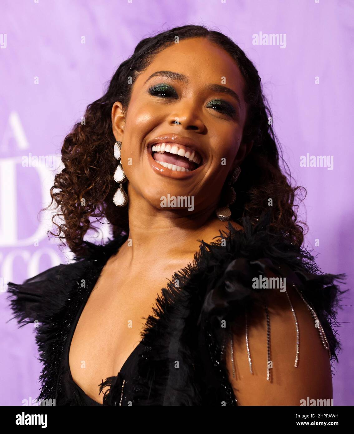 Candace maxwell hi-res stock photography and images - Alamy