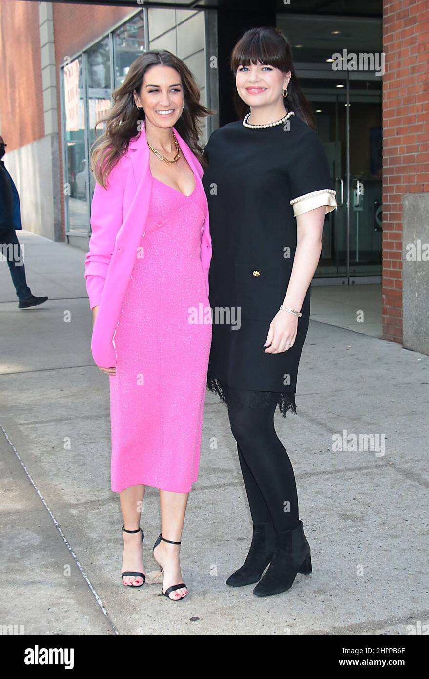 Danielle schneider hi-res stock photography and images - Alamy