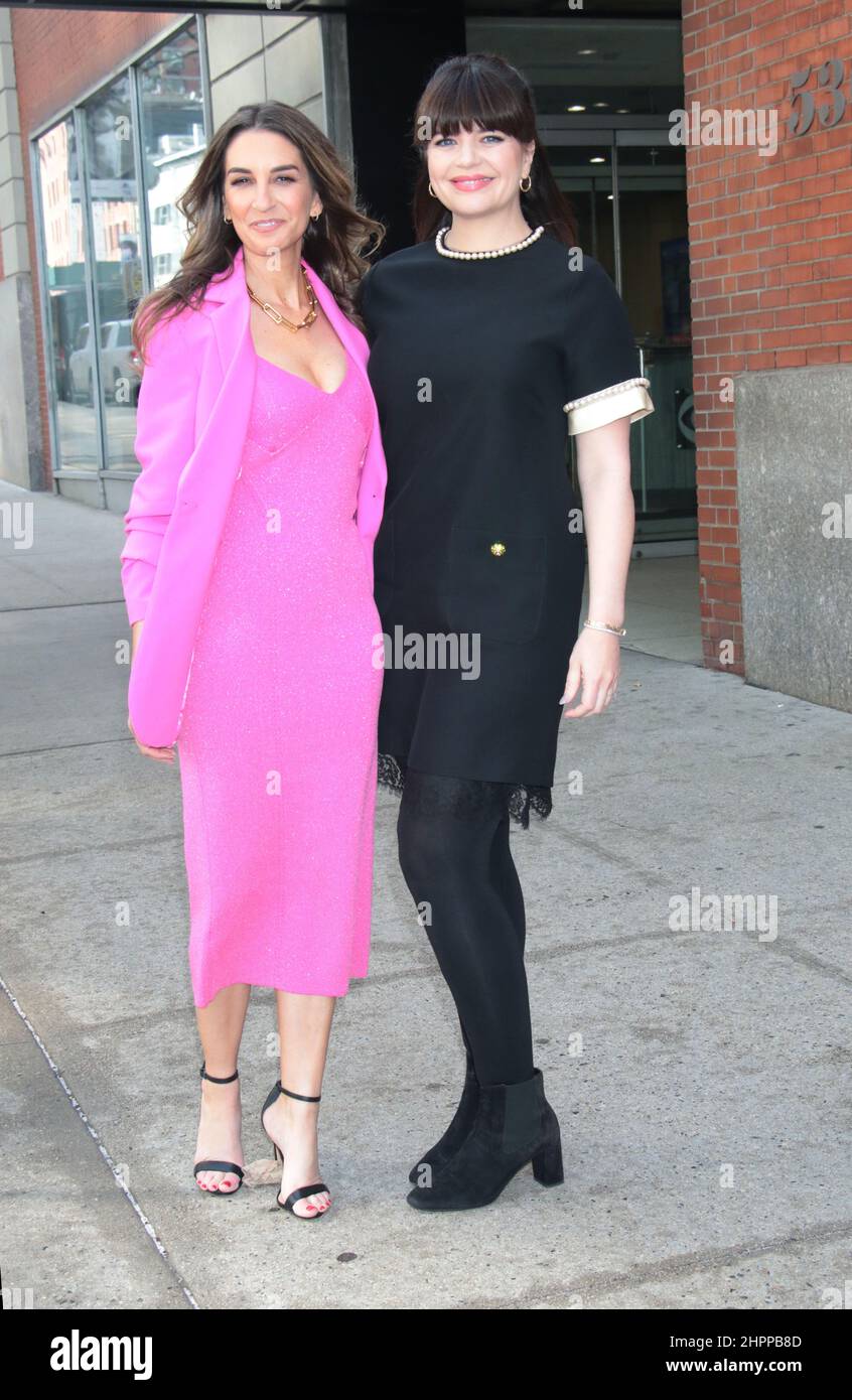 Danielle schneider hi-res stock photography and images - Alamy