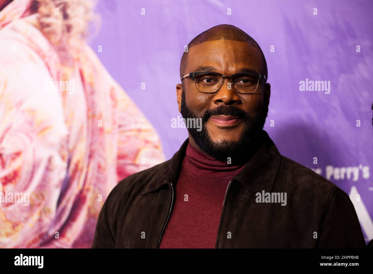 Madea tyler perry hi-res stock photography and images - Alamy
