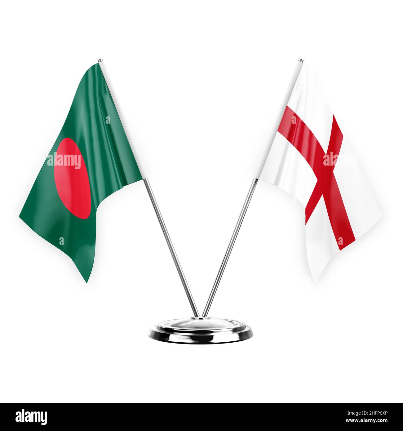 England bangladesh flag hi-res stock photography and images - Alamy