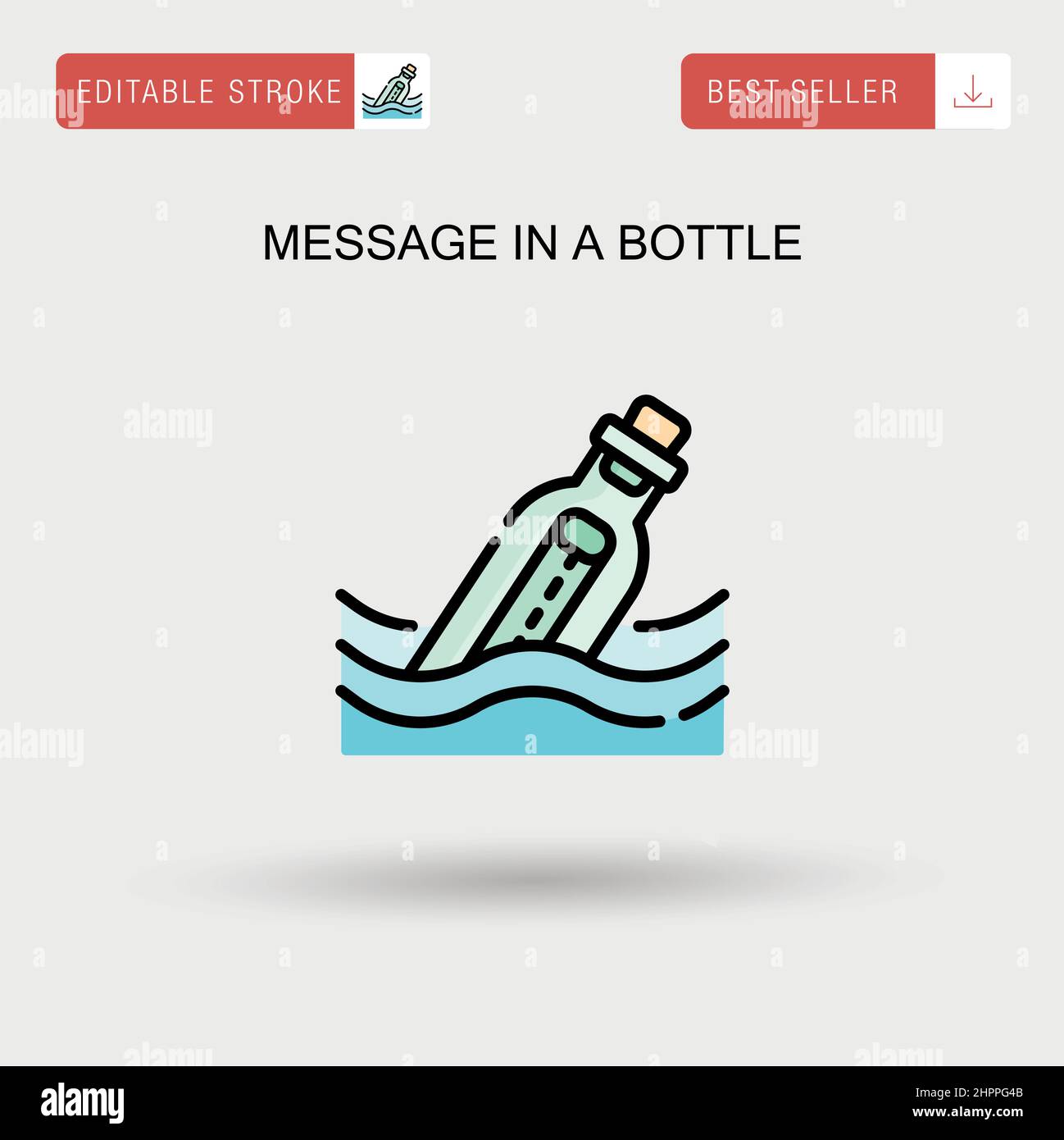 Waterline Stock Vector Images - Alamy