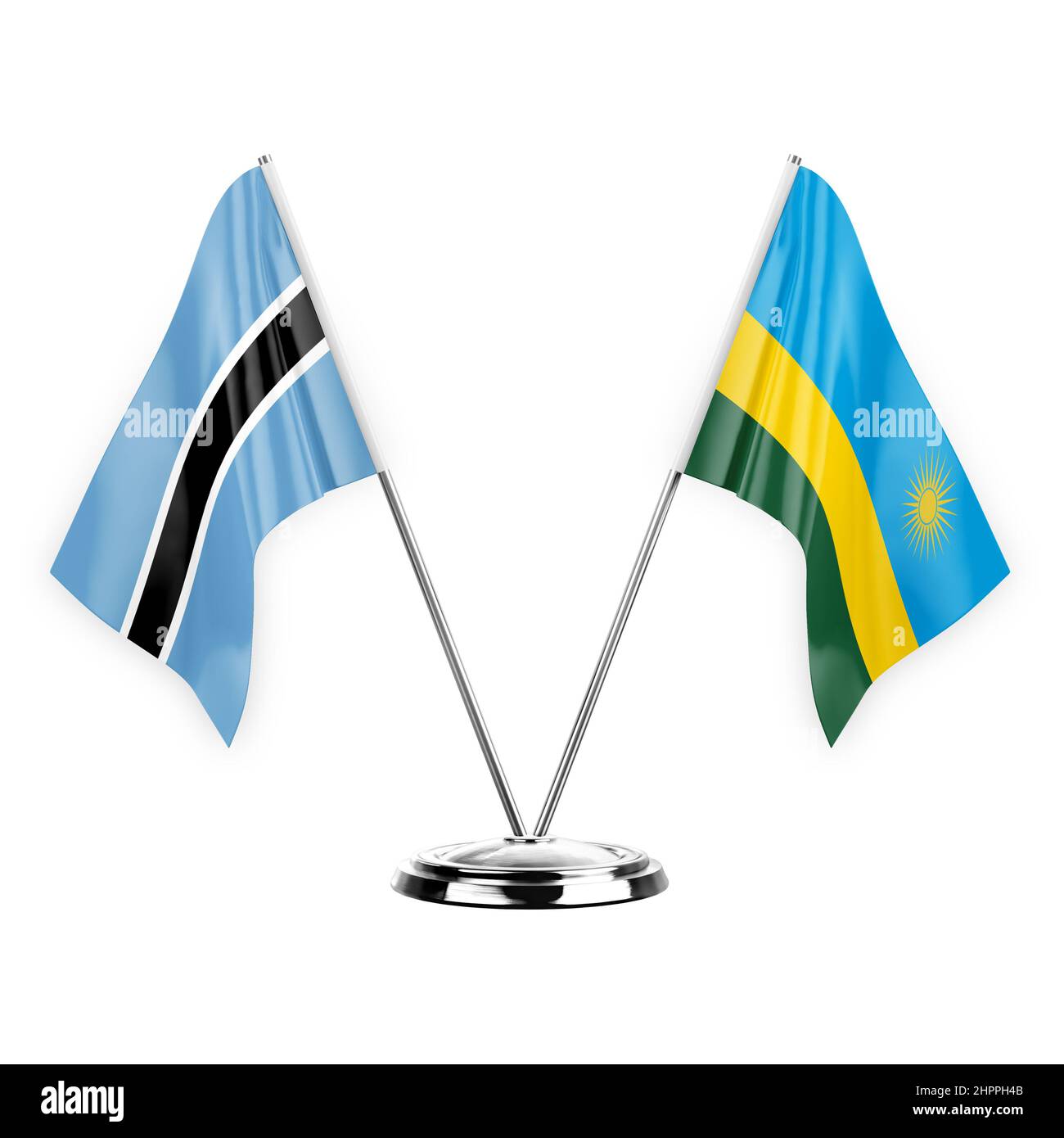 Rwanda deal agreement Cut Out Stock Images & Pictures - Alamy