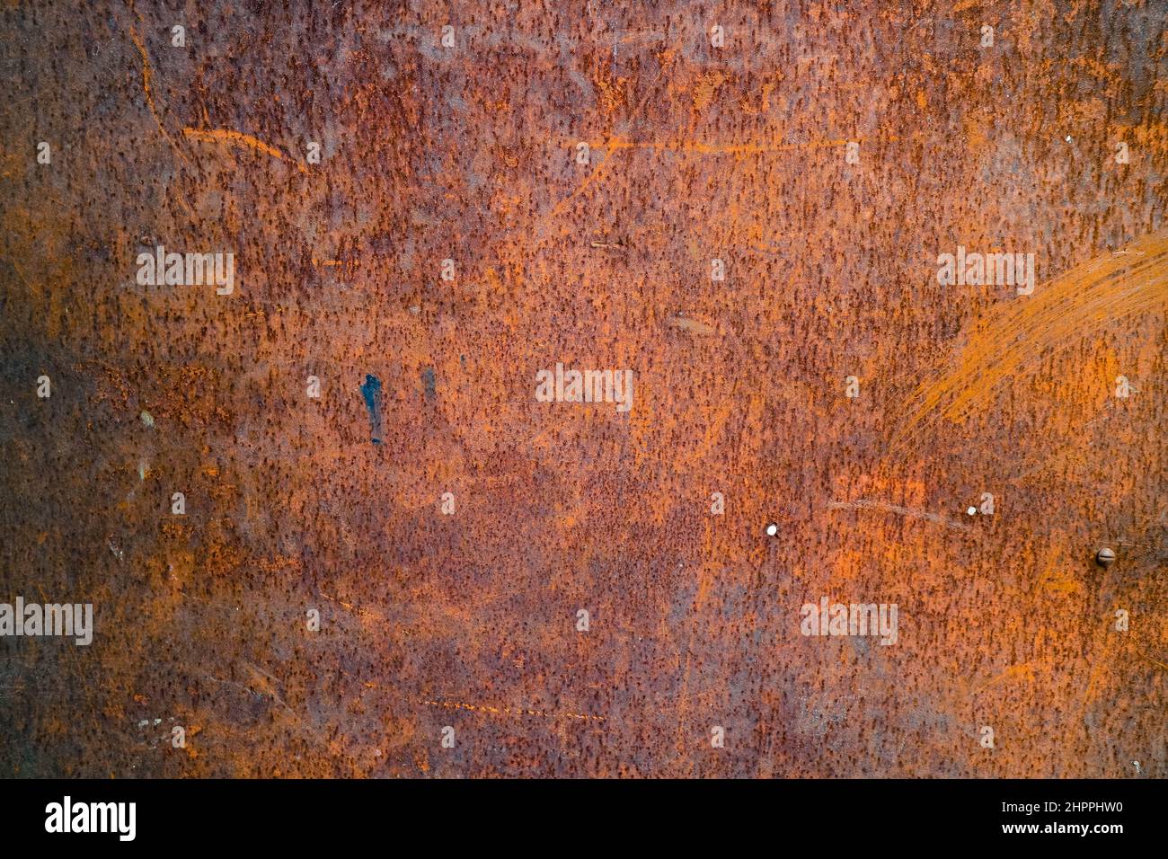 Rusted grunge metal, rust, oxidized steel texture. Industrial metal background texture Stock ...